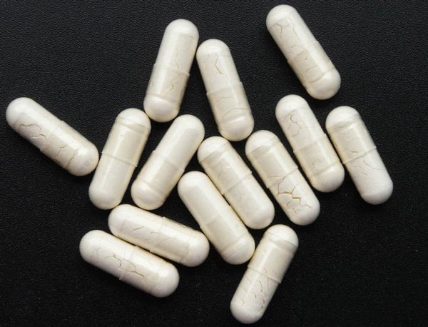 L-karnitin - 11 super vedlejších účinků užívání | eOtazky.cz