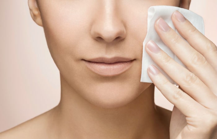 Jak určíte svůj typ pleti v pár krocích | eOtazky.cz