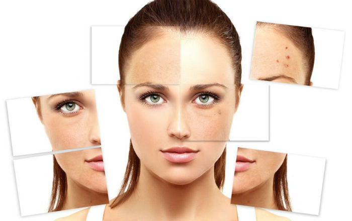 Typy pleti - přehled 9 typů pleti a tipy na správnou péči | eOtazky.cz