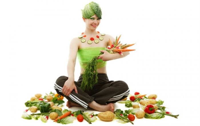 Kataláza v ovoci a zelenině proti šedivění vlasů | eOtazky.cz